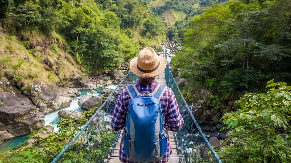 Backpacking Philippines: Where to Go & What to Do? - Explore Time PH ...
