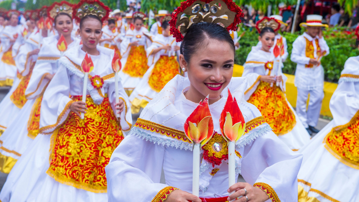 List of Philippine Festivals & Cultural Events - Explore Time PH ...