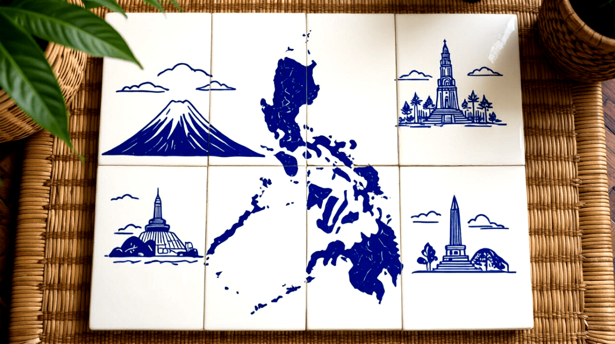 10 Famous Landmarks in the Philippines and the Stories Behind Them