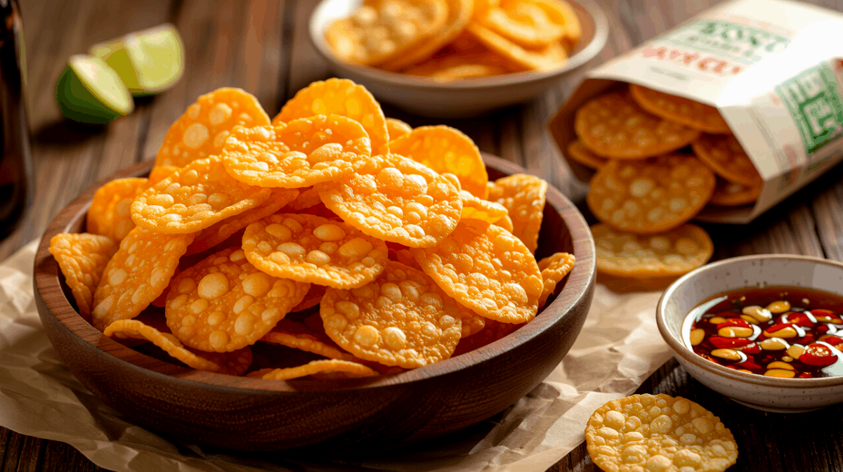 Filipino Snacks You’ll Love: Must-Try Treats and Where to Find Them ...