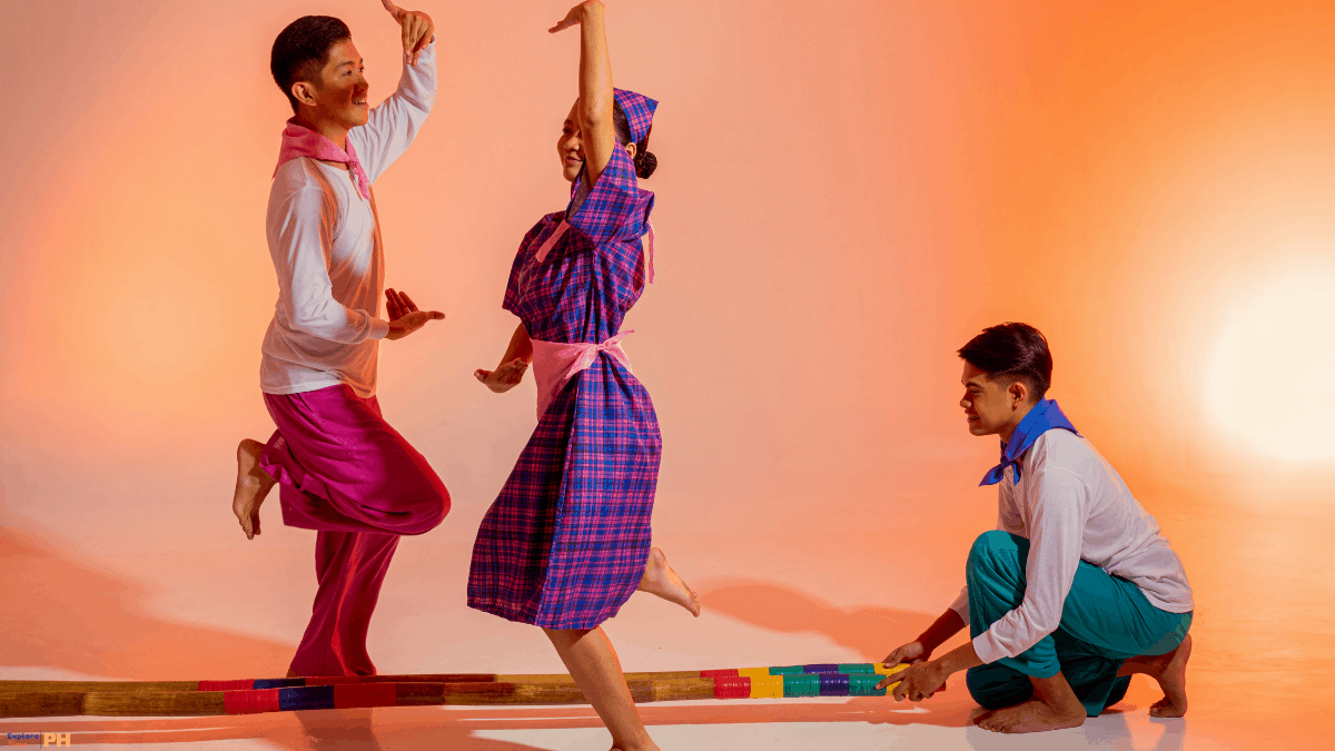 Traditional Filipino Dances: Preserving Rich Heritage - Explore Time PH ...