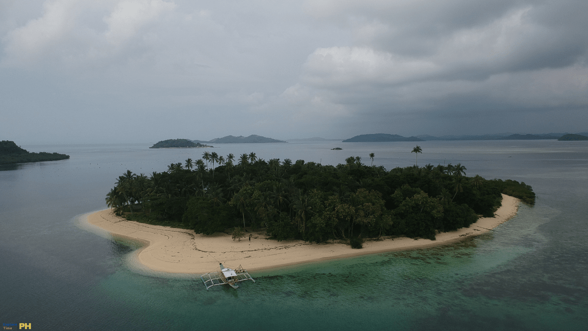 Islands Near Manila: Best Getaways for Adventures - Explore Time PH ...